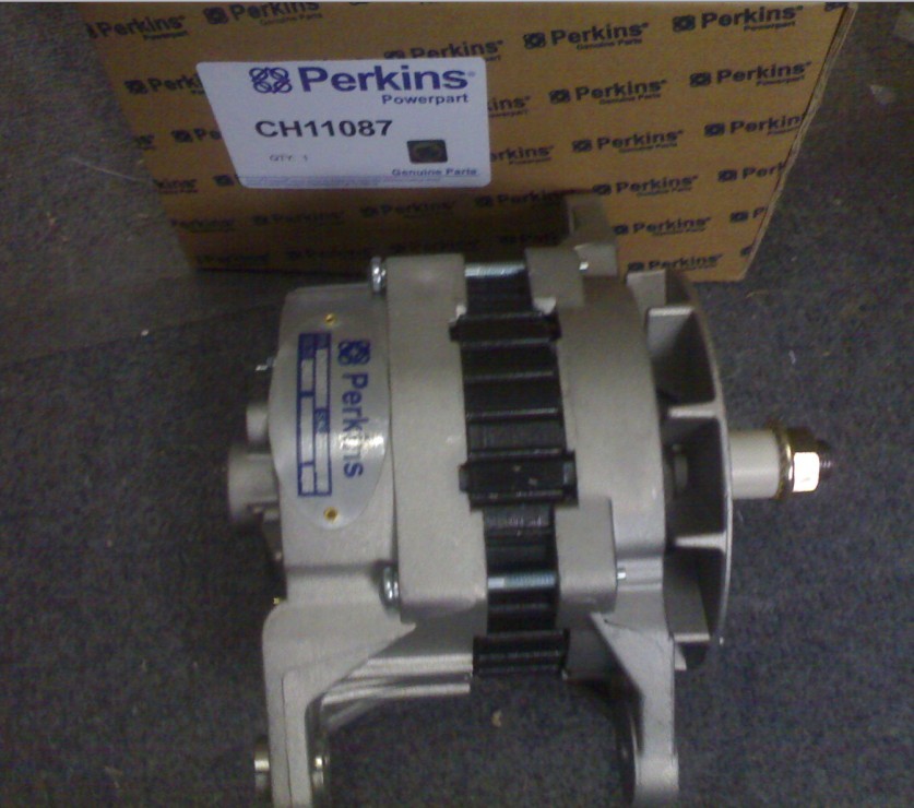 CH11087帕金斯发电机 - 机械设备批发网