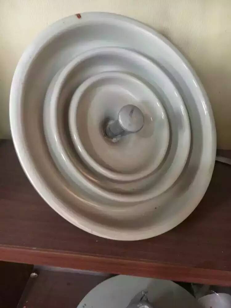 U70B/146普通型悬式瓷质绝缘子 - 建材批发网