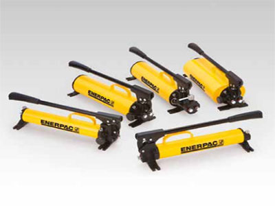 Enerpac手动泵P462 - 环保批发网