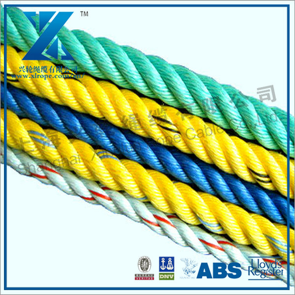 兴轮缆绳 丙纶绳 涤纶绳 尼龙绳 - 机械设备批发网