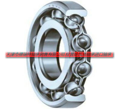 6313 6313-2Z/C3 进口 - 通用部件批发网